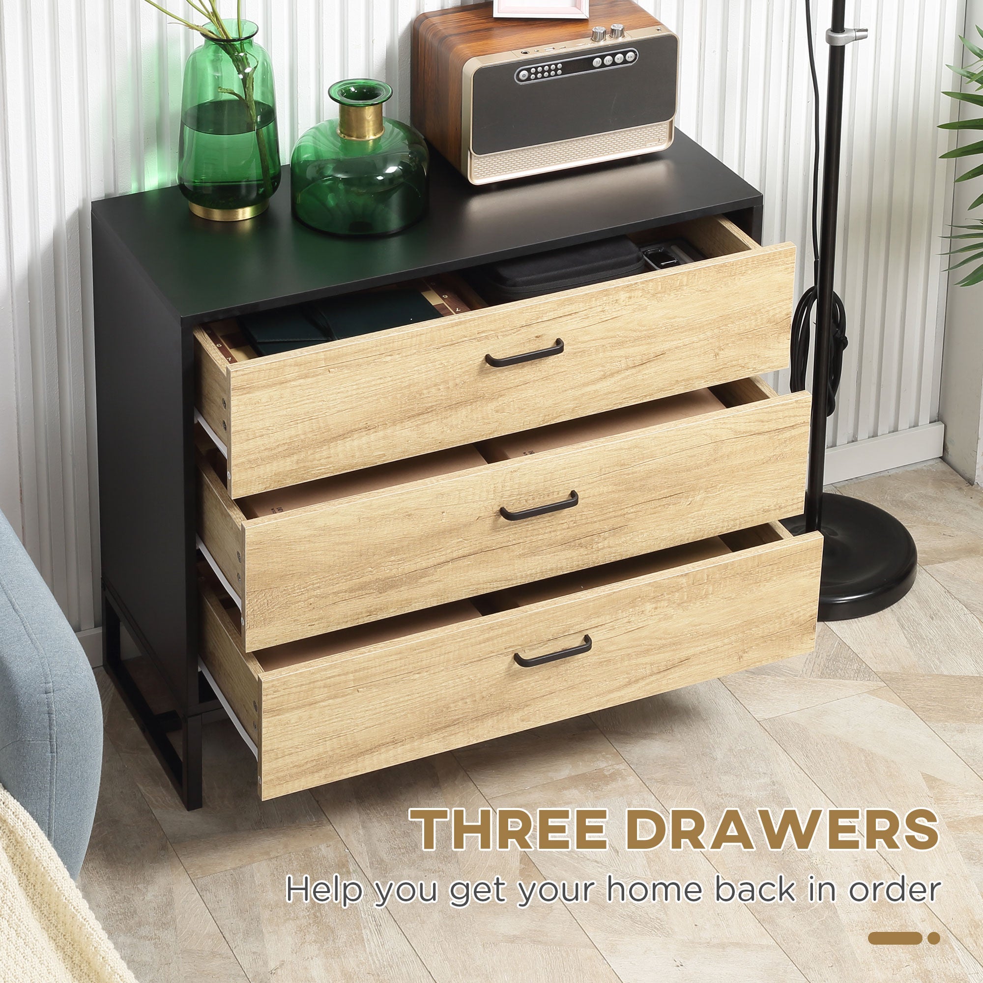 Drawer Chest – Quality Discounts