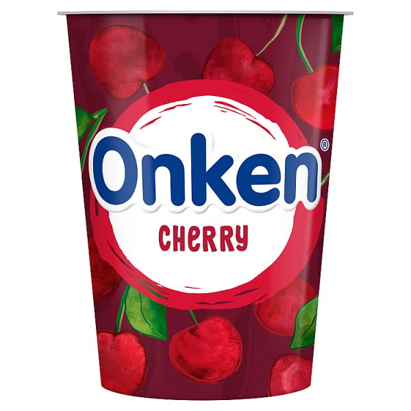 Onken Biopot Cherry only 2.29 – Quality Discounts