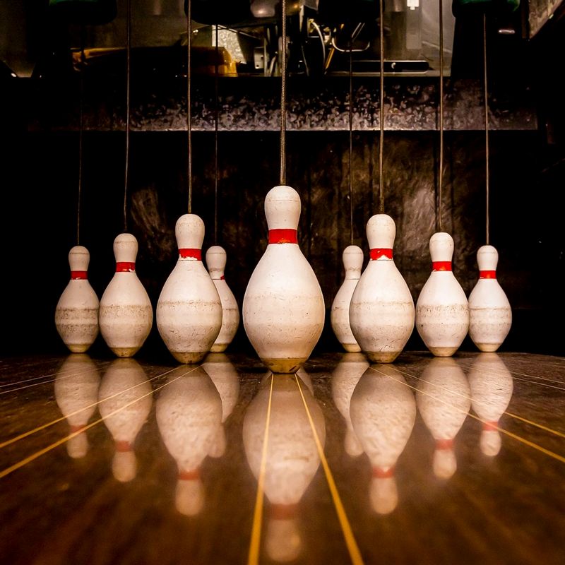 Boutique Bowling for Four - Gift Experience only 49.0 – Quality Discounts