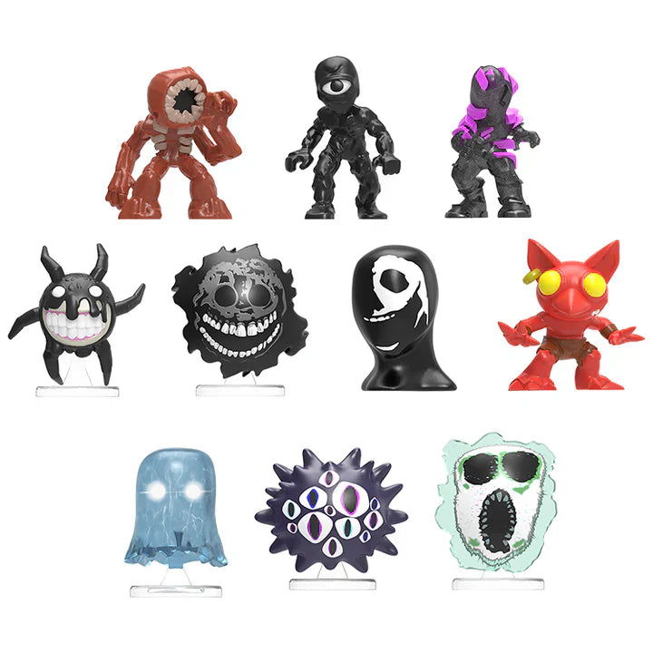 Doors Collectable Minifigures Series 1 only 5.0 – Quality Discounts