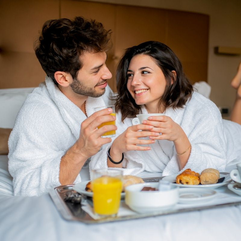Two Night Getaway - Gift Experience for Two only 149.0 – Quality Discounts