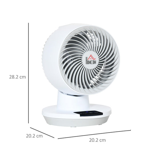 28cm Electric Table Desk Fan with 3 Speed only 29.99 – Quality Discounts