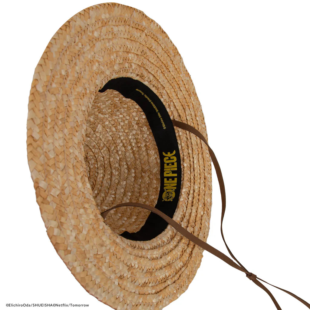 One Piece Luffy Straw Hat only 12.0 – Quality Discounts