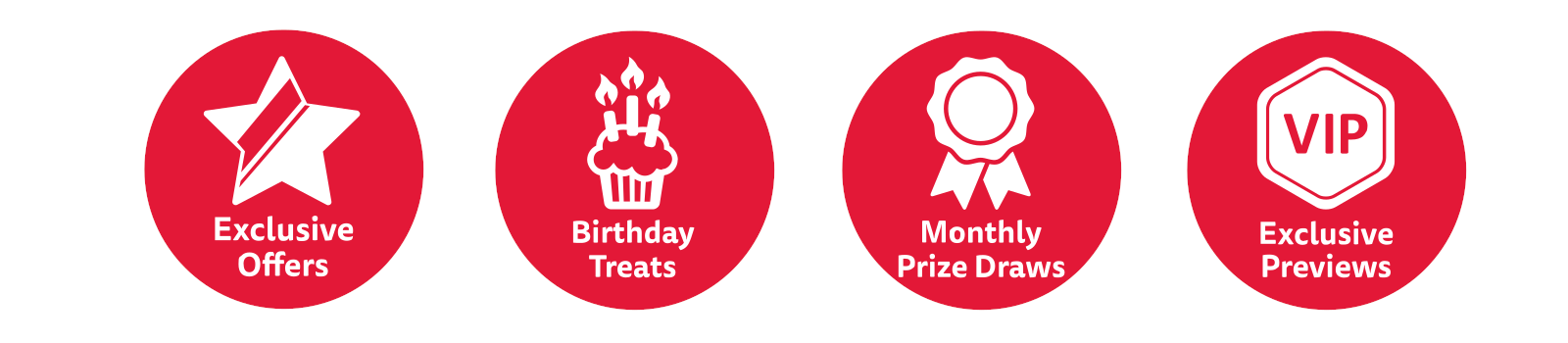 Rewards – Quality Discounts