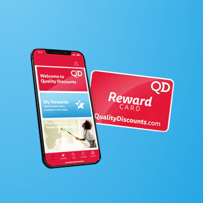 Clacton QD – Quality Discounts