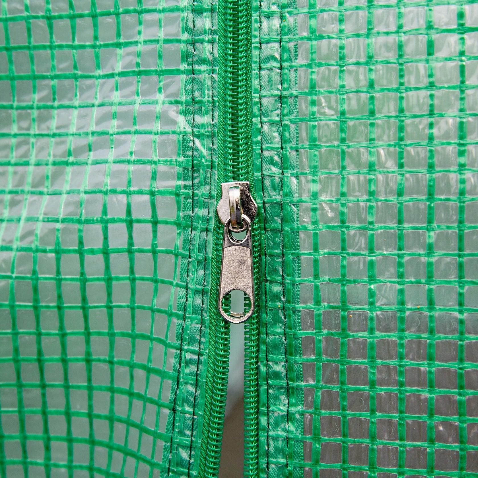Walk In Greenhouse Cover Replacement Plant Growhouse PE Cover 4.5x3x2m ...