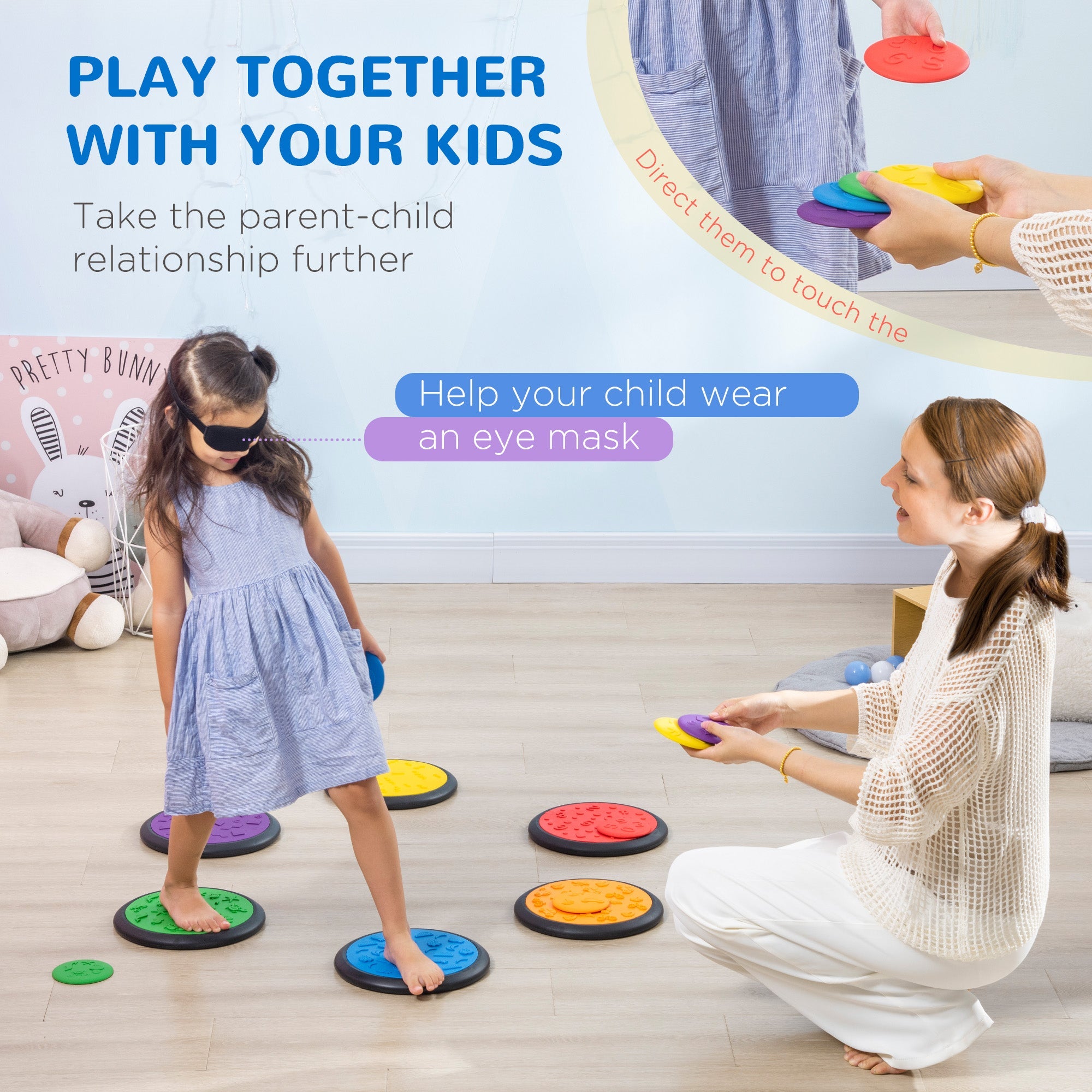 Sensory Discs for Kids only 44.99 – Quality Discounts