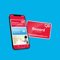 Aylesbury QD – Quality Discounts