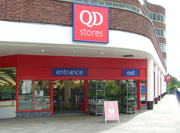 Aylesbury QD – Quality Discounts