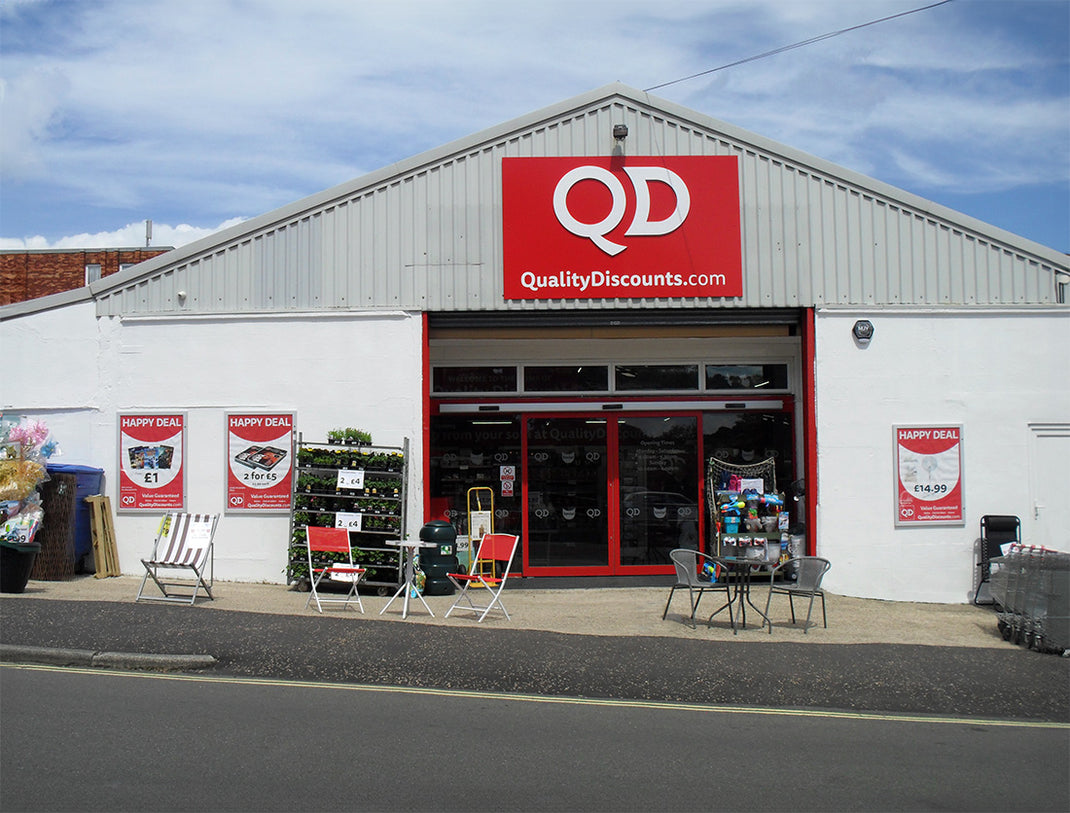 Cromer QD – Quality Discounts