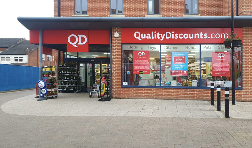 Dereham QD – Quality Discounts