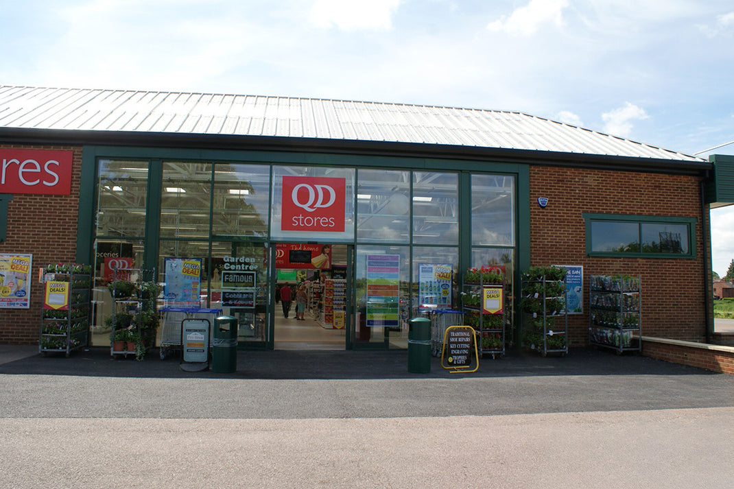 Hadleigh QD – Quality Discounts