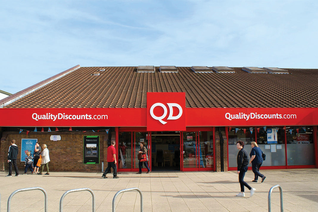 Peterborough QD – Quality Discounts