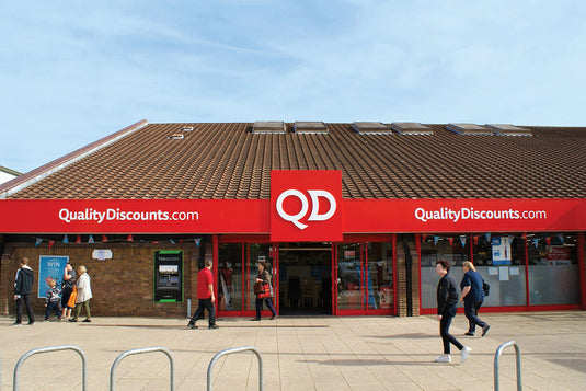 Peterborough QD – Quality Discounts
