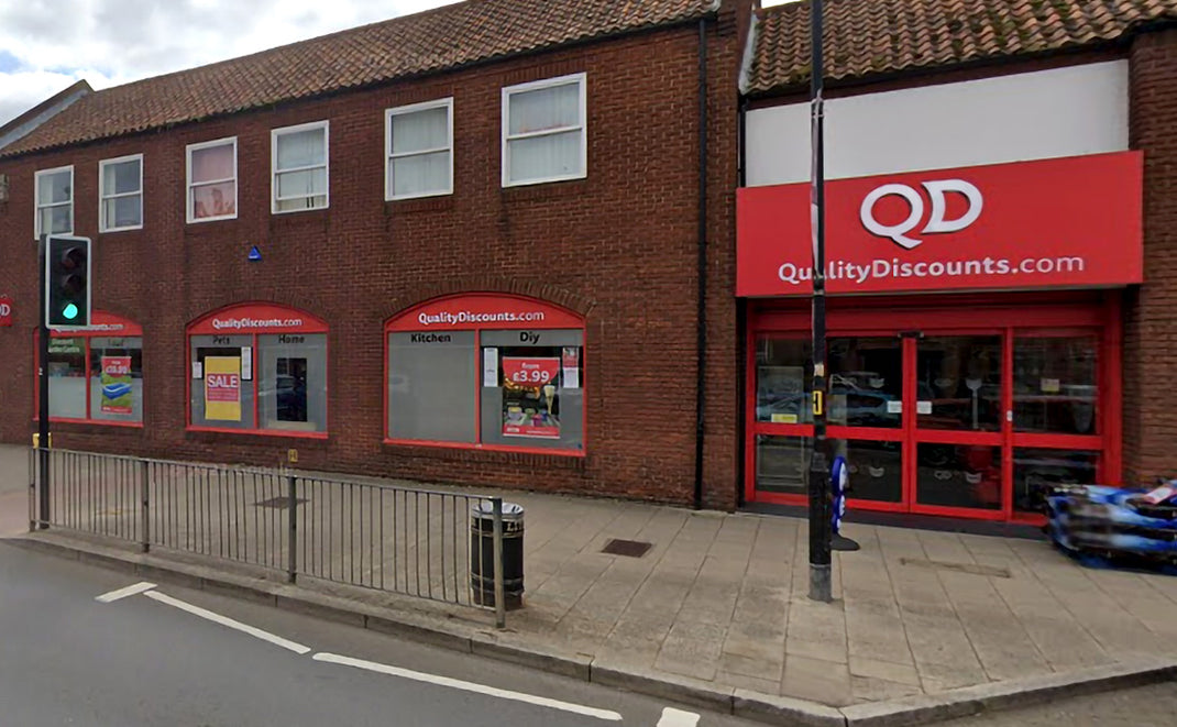 Swaffham QD – Quality Discounts
